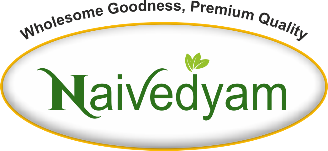 Contact - NAIVEDYAM FOODS